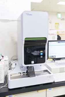 検査科のご案内｜仁和会総合病院（八王子市）